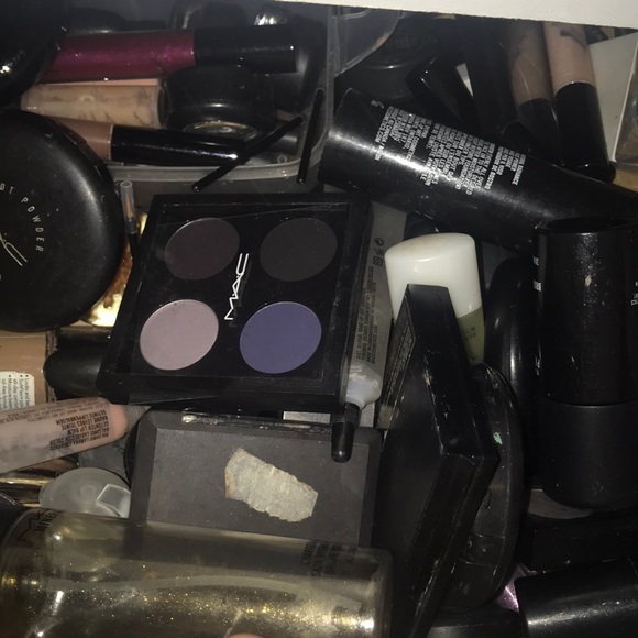 MAC Cosmetics | Makeup | 2 Mac Cosmetics Lipstick | Poshmark